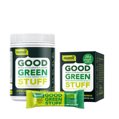 Products | Total Health